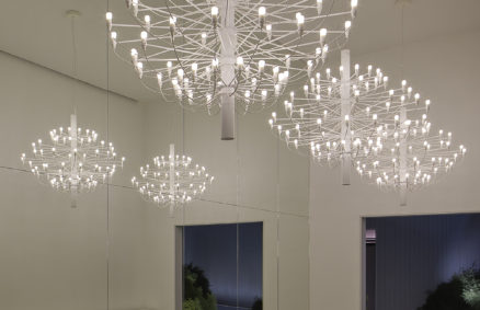Flos reveals its latest lighting news at Euroluce 2023 in Milan ...