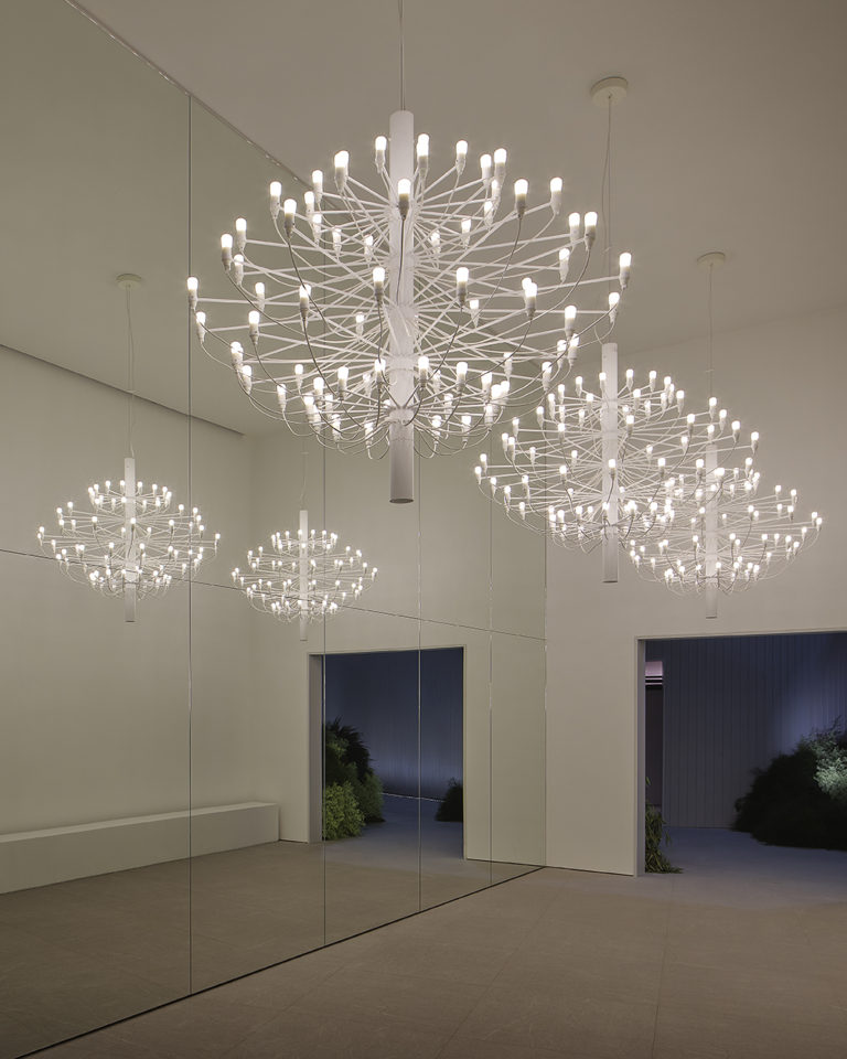 Flos reveals its latest lighting news at Euroluce 2023 in Milan ...