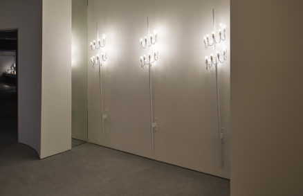 Flos rivela le sue ultime novità per l'illuminazione ad Euroluce 2023 ...