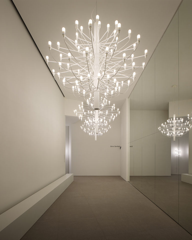 Flos reveals its latest lighting news at Euroluce 2023 in Milan ...
