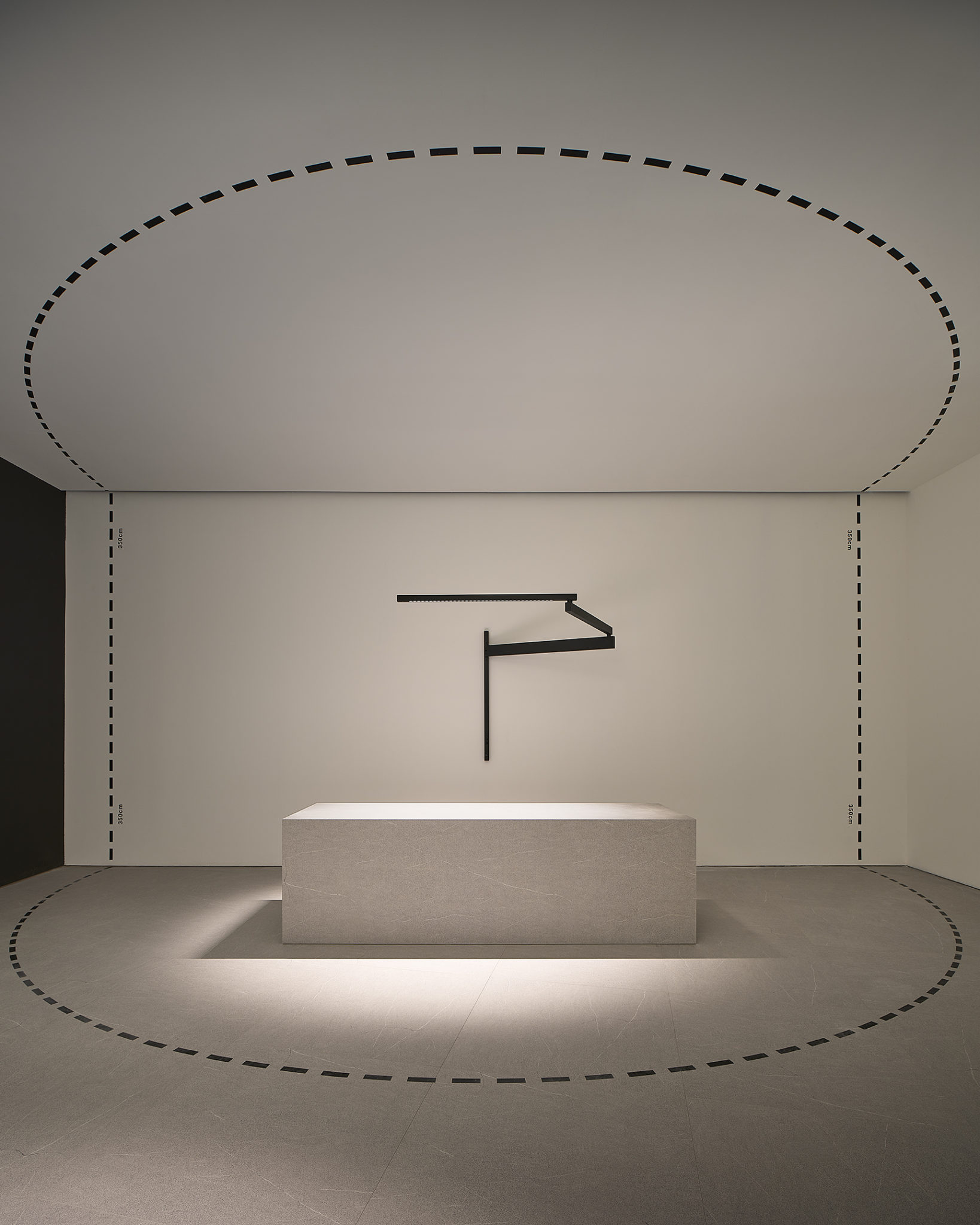 Flos rivela le sue ultime novità per l'illuminazione ad Euroluce 2023 ...