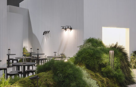 Flos rivela le sue ultime novità per l'illuminazione ad Euroluce 2023 ...