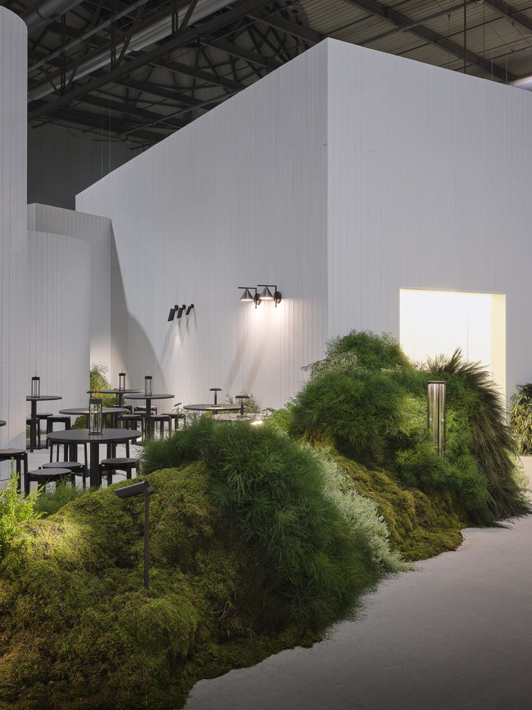 Flos reveals its latest lighting news at Euroluce 2023 in Milan ...