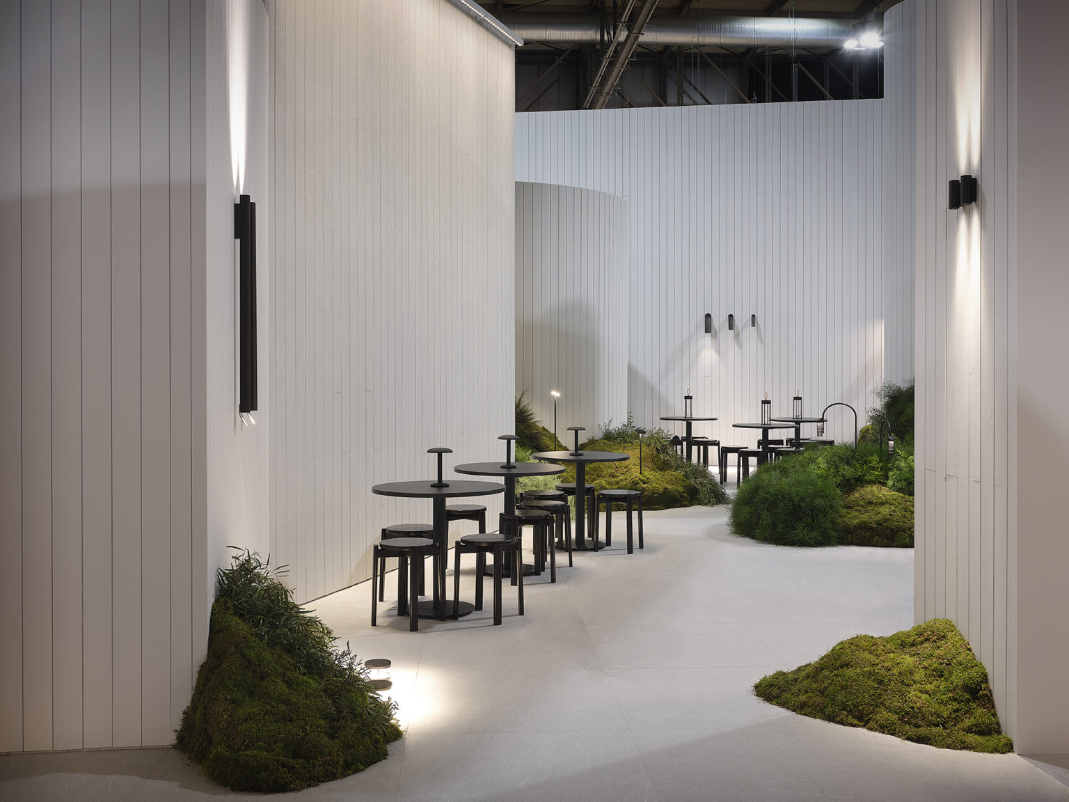 Flos reveals its latest lighting news at Euroluce 2023 in Milan ...