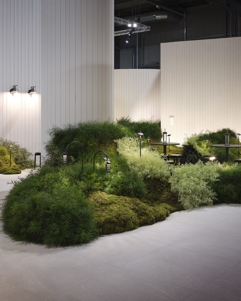 Flos reveals its latest lighting news at Euroluce 2023 in Milan ...