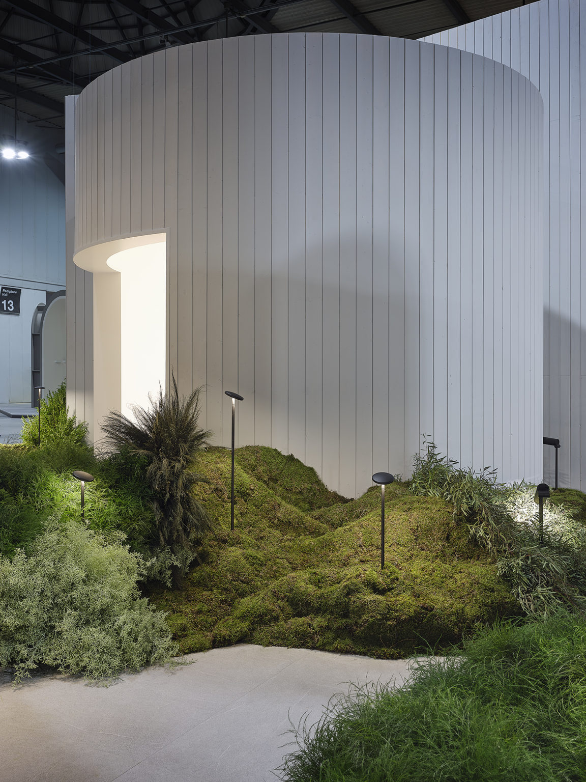 Flos reveals its latest lighting news at Euroluce 2023 in Milan ...