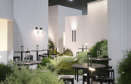 Flos reveals its latest lighting news at Euroluce 2023 in Milan ...