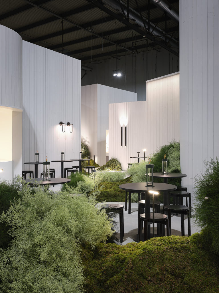 Flos reveals its latest lighting news at Euroluce 2023 in Milan ...