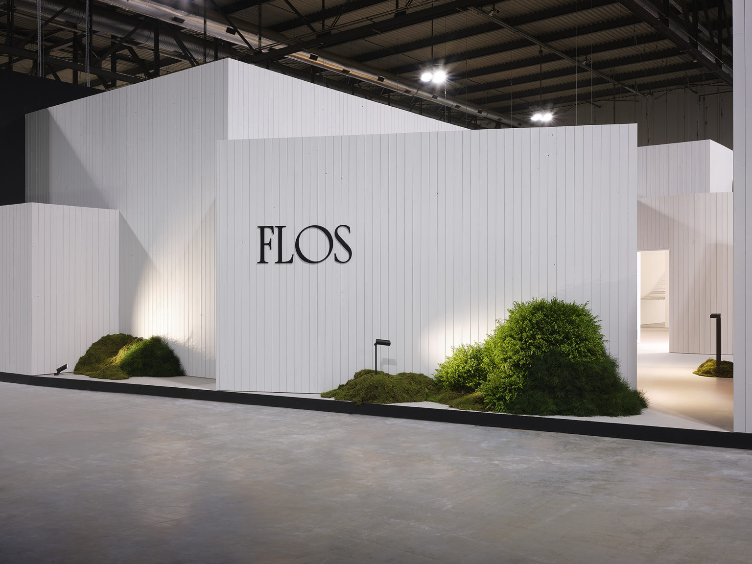 Flos rivela le sue ultime novità per l'illuminazione ad Euroluce 2023 ...