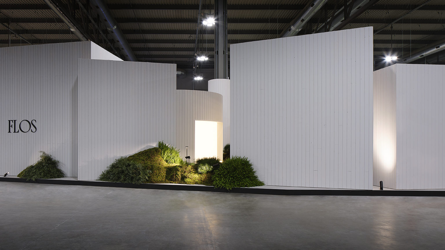 Flos rivela le sue ultime novità per l'illuminazione ad Euroluce 2023 ...