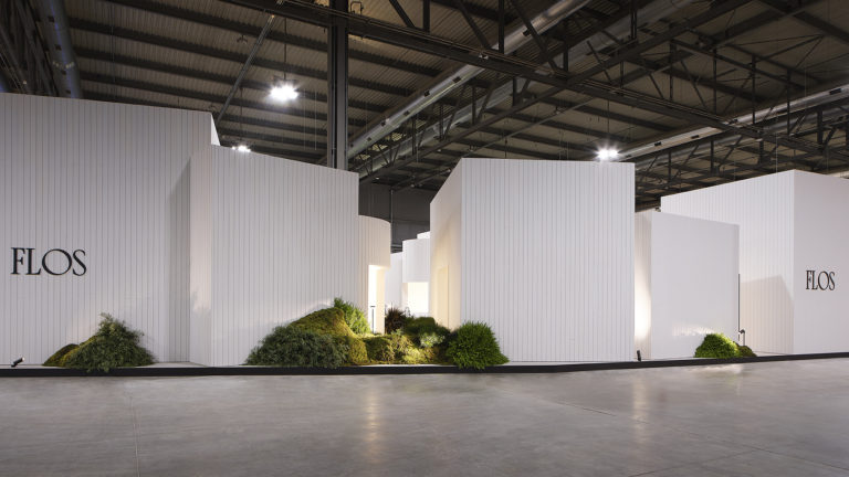 Flos reveals its latest lighting news at Euroluce 2023 in Milan ...