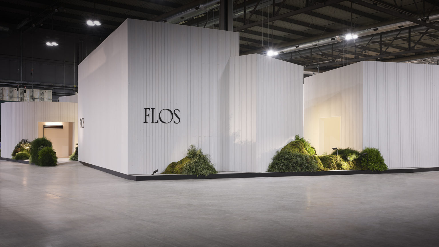 Flos reveals its latest lighting news at Euroluce 2023 in Milan ...