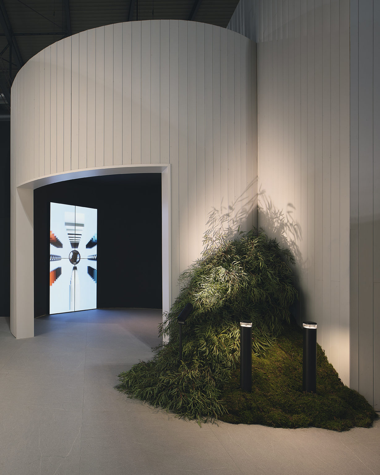 Flos reveals its latest lighting news at Euroluce 2023 in Milan ...