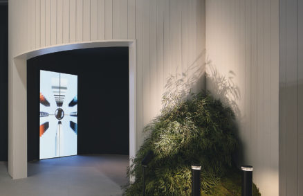 Flos reveals its latest lighting news at Euroluce 2023 in Milan ...