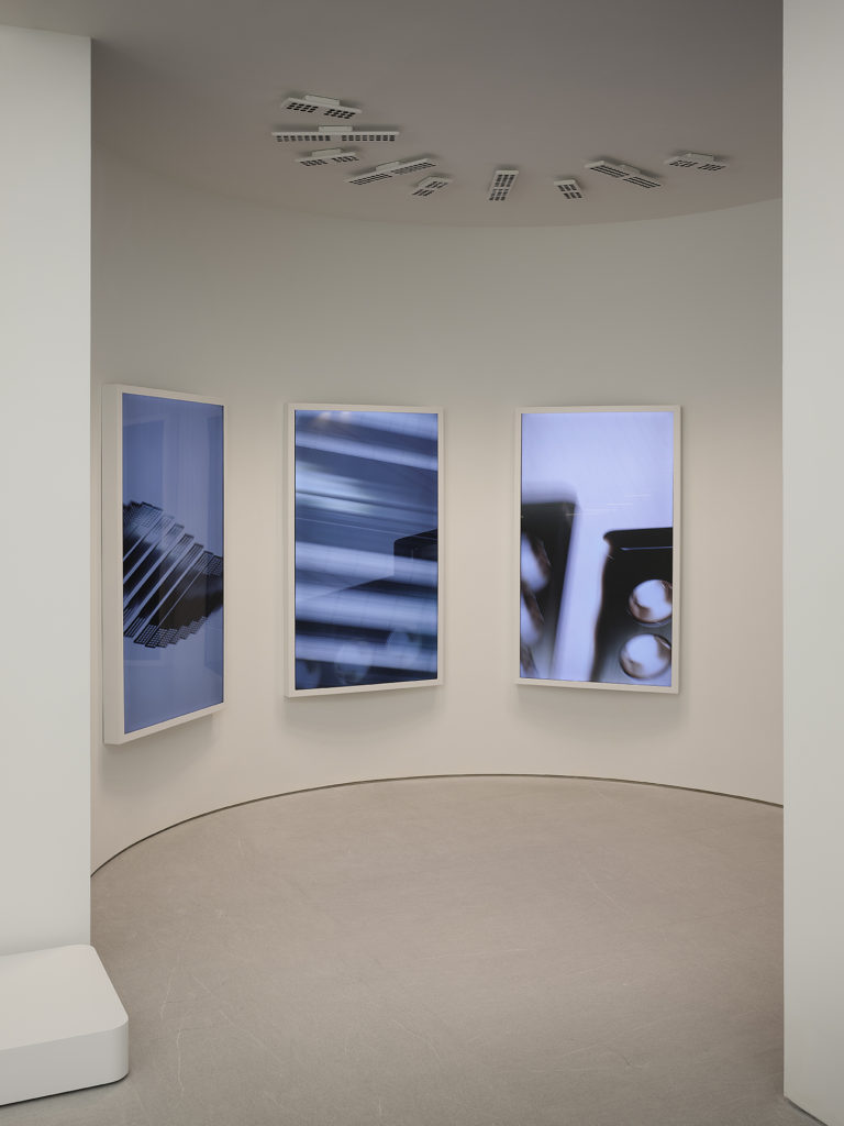 Flos reveals its latest lighting news at Euroluce 2023 in Milan ...