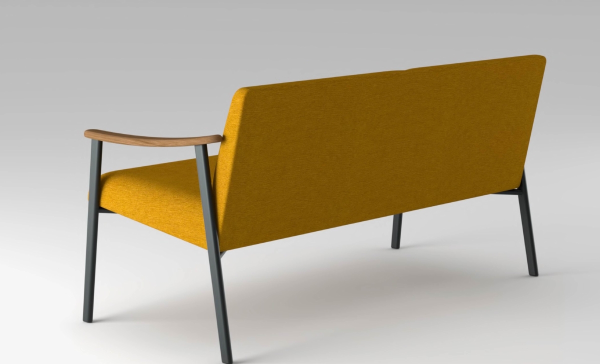 Design Contemporaneo e Funzionalità: la collezione Carell di Segis al ...