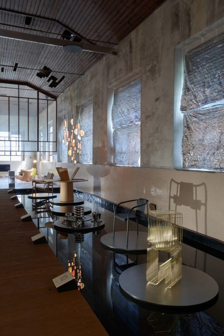 L'essenza del design danese in mostra con "This is Denmark" al ...