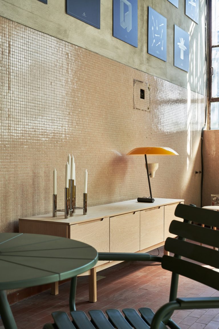 L'essenza del design danese in mostra con "This is Denmark" al ...