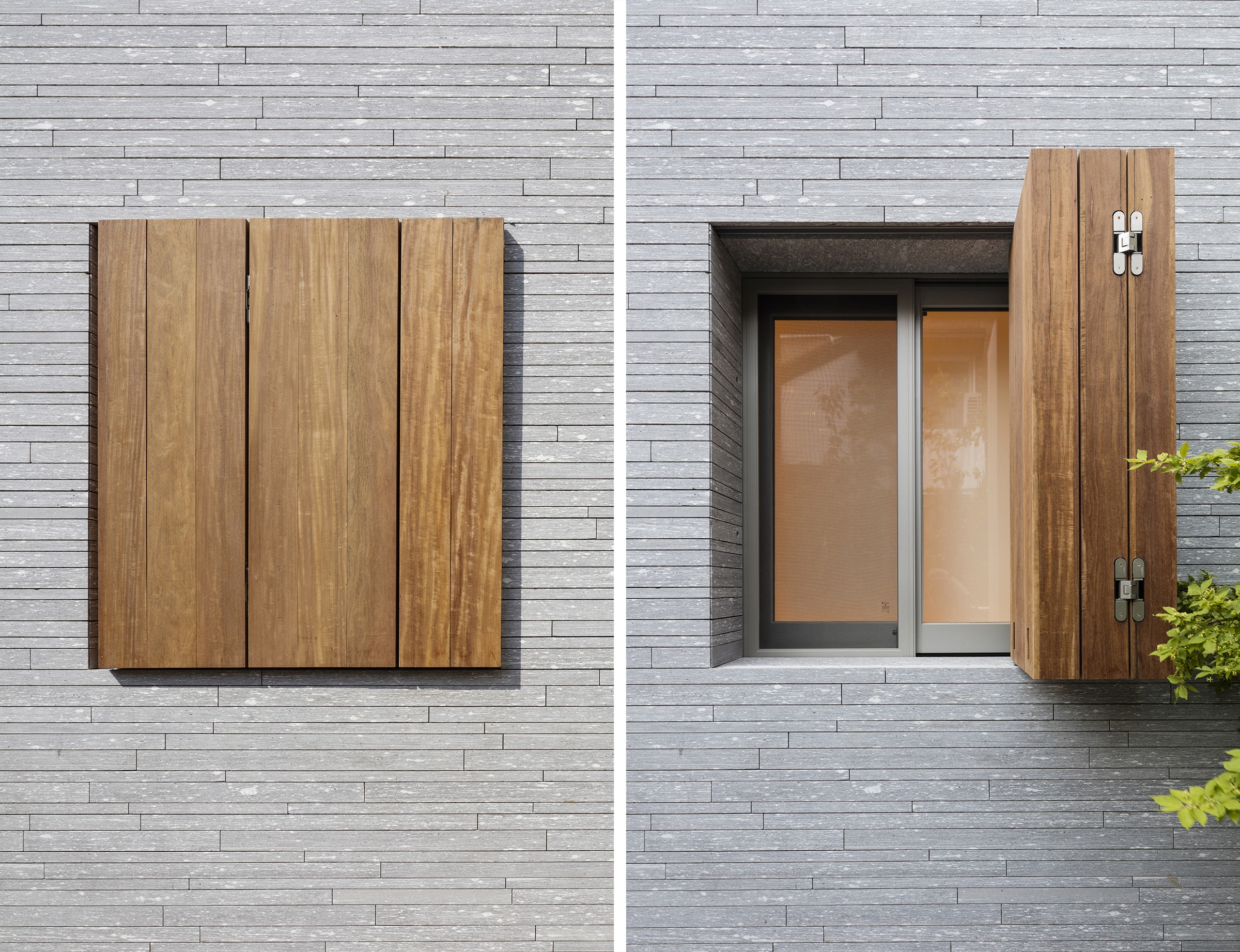 Boulder House: The house that looks like a rock, by atelierjun - Social ...