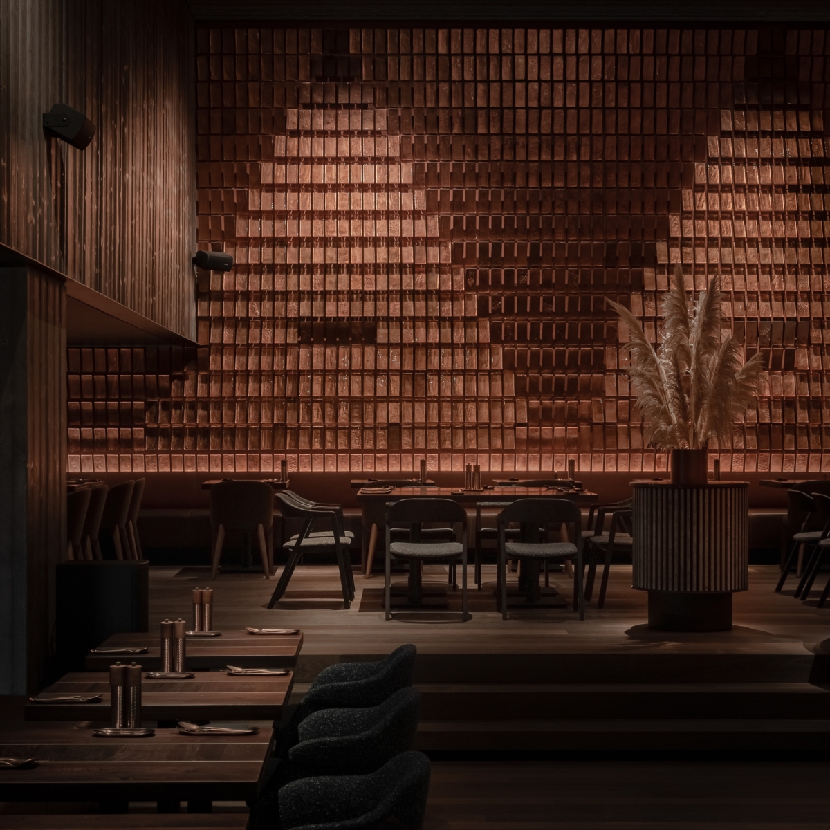 Il fascino della natura ucraina nell'interior design di Terra ...