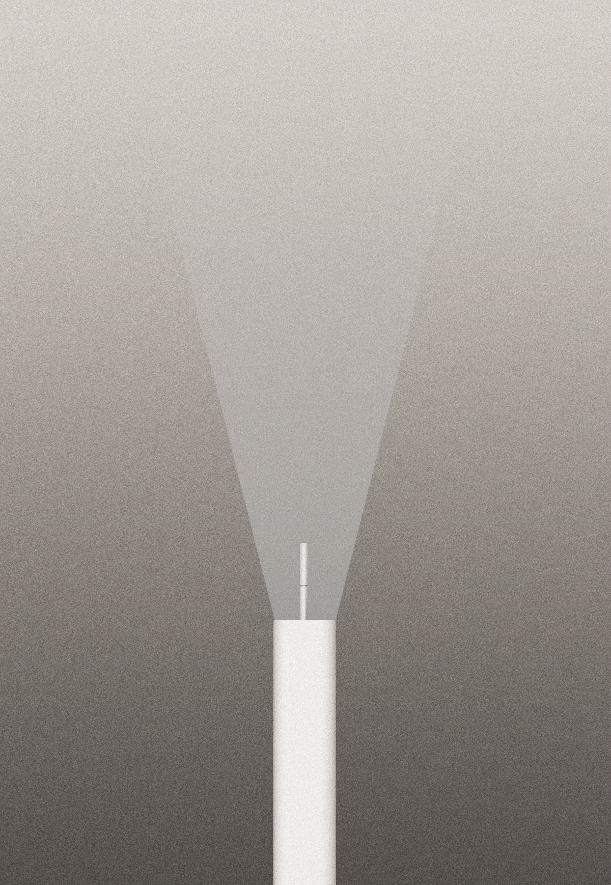 The light that emerges from the shadows: Erwan Bouroullec's Emi lamp ...