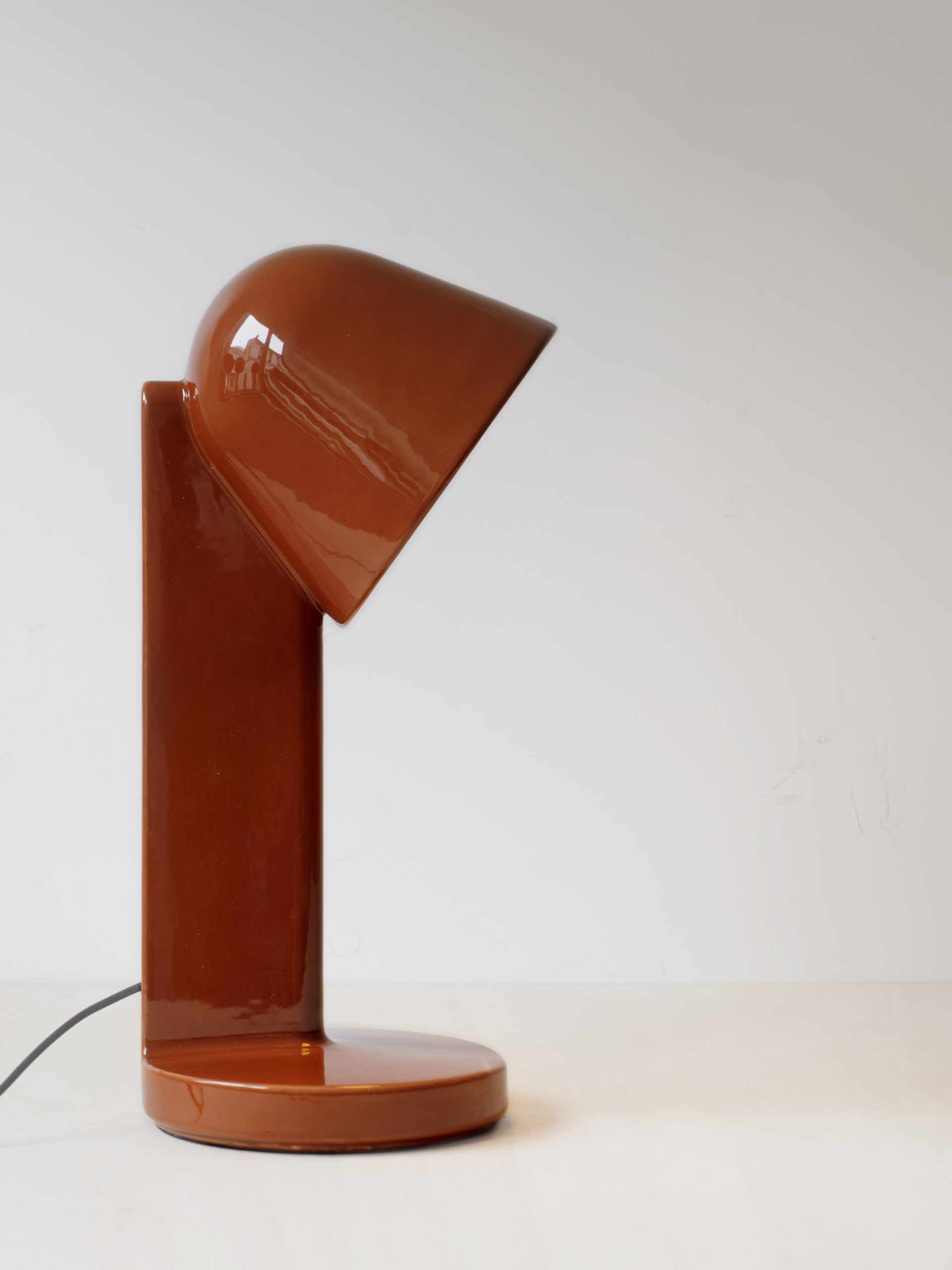 The new collection of Céramique lamps: when ceramic becomes light in ...