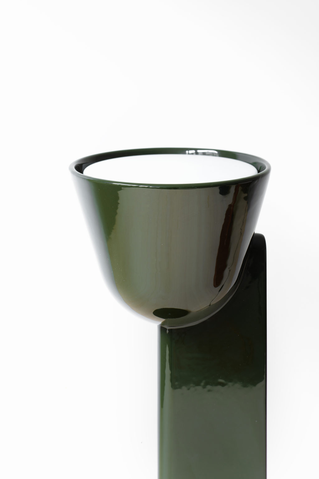 The new collection of Céramique lamps: when ceramic becomes light in ...