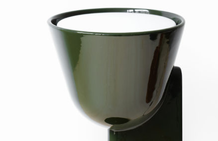 The new collection of Céramique lamps: when ceramic becomes light in ...