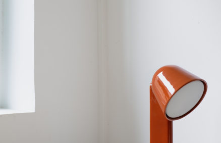 The new collection of Céramique lamps: when ceramic becomes light in ...