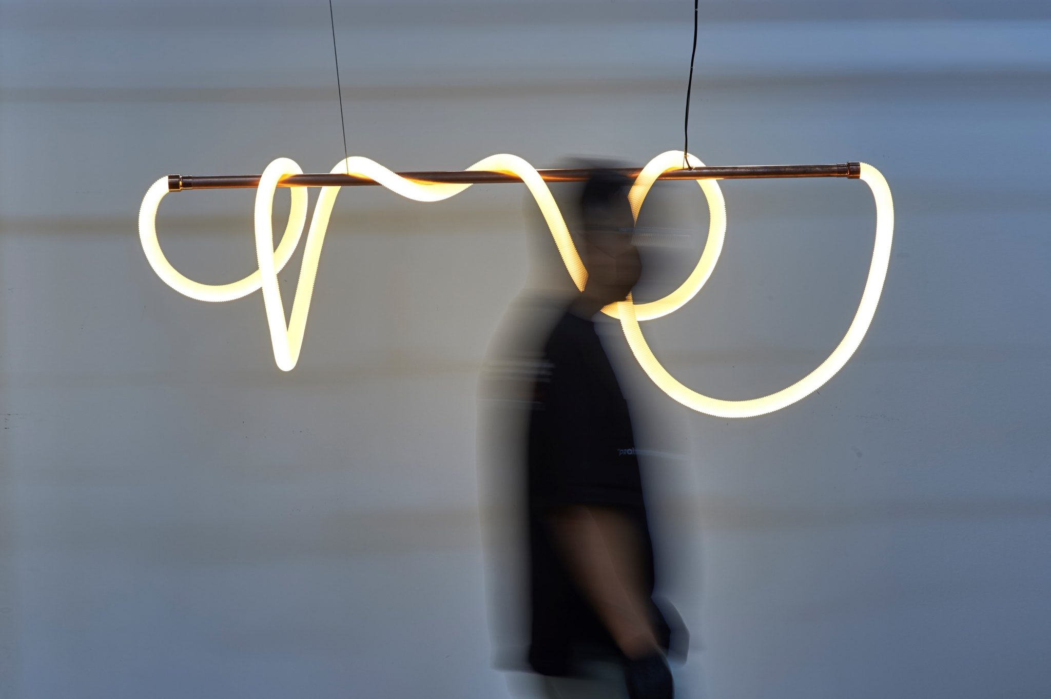 Surreal and unconventional lighting: Ugly Ducting by David Lee - Social ...