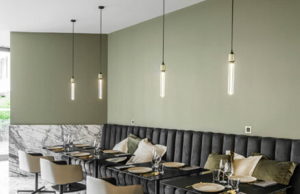 Koi Restaurant: Un viaggio sensoriale tra giardini, sapori e ...