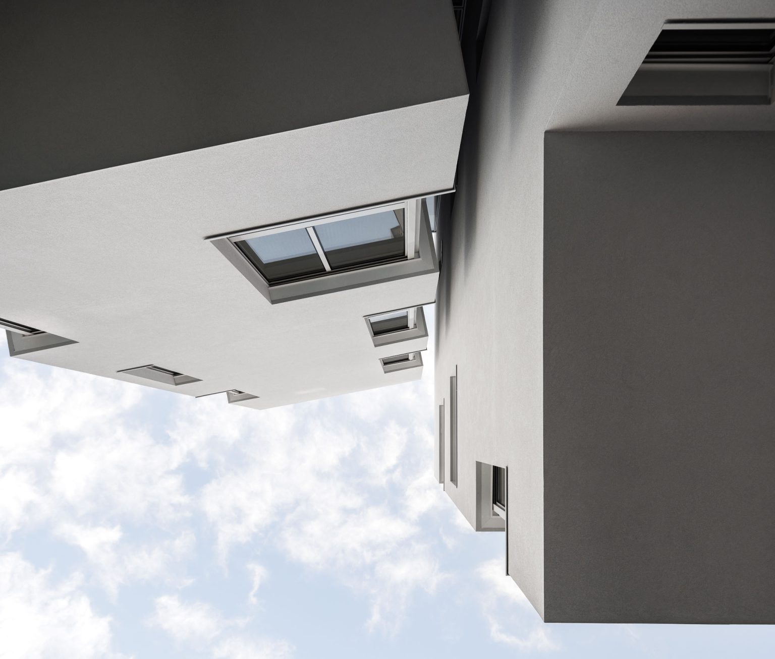 Nova Rio Housing: L'architettura contemporanea che sfida le convenzioni ...