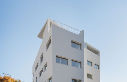 Nova Rio Housing: L'architettura contemporanea che sfida le convenzioni ...