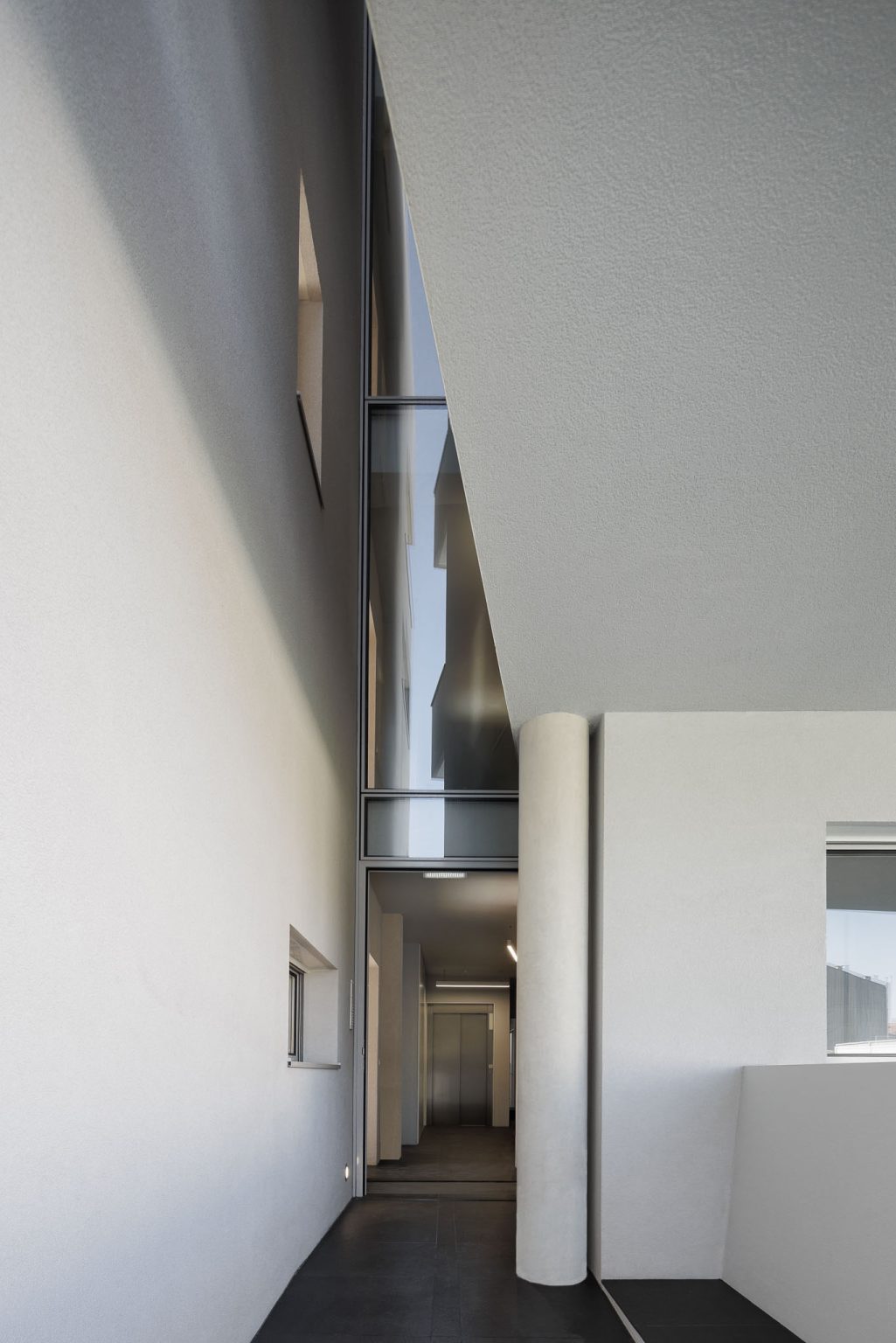 Nova Rio Housing: L'architettura contemporanea che sfida le convenzioni ...