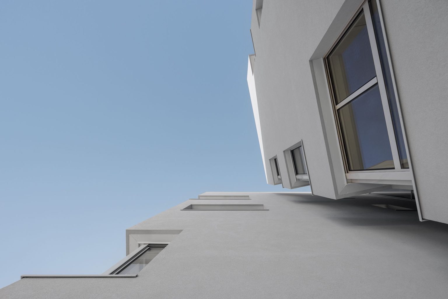 Nova Rio Housing: L'architettura contemporanea che sfida le convenzioni ...