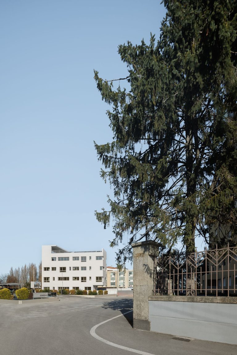 Nova Rio Housing: L'architettura contemporanea che sfida le convenzioni ...