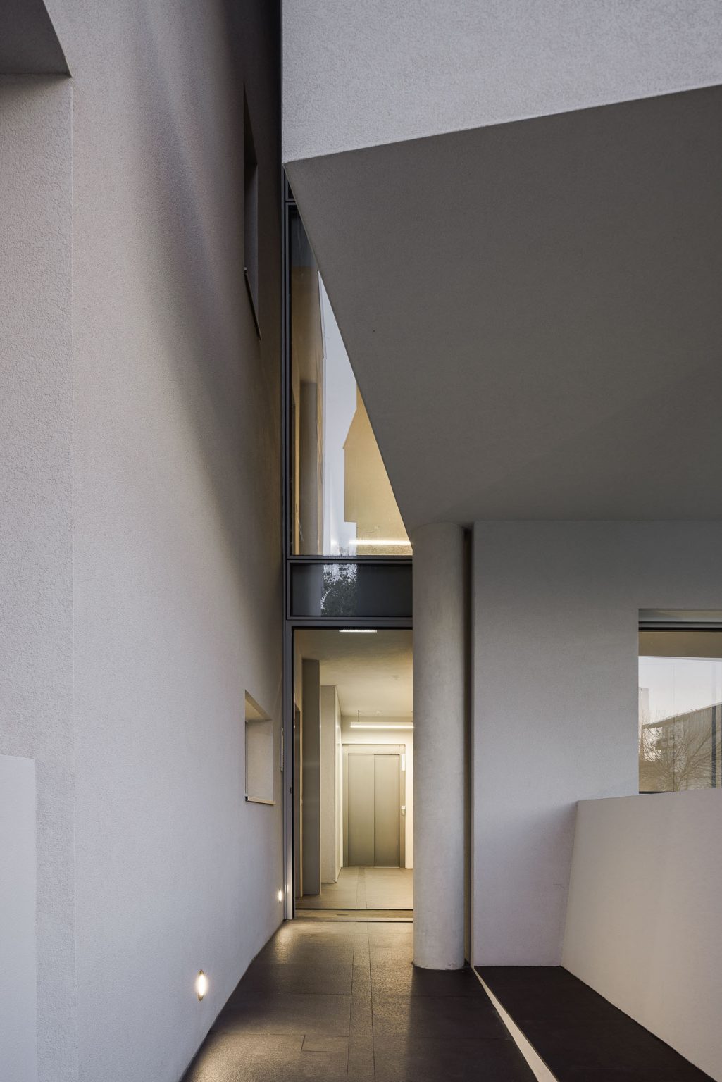 Nova Rio Housing: L'architettura contemporanea che sfida le convenzioni ...