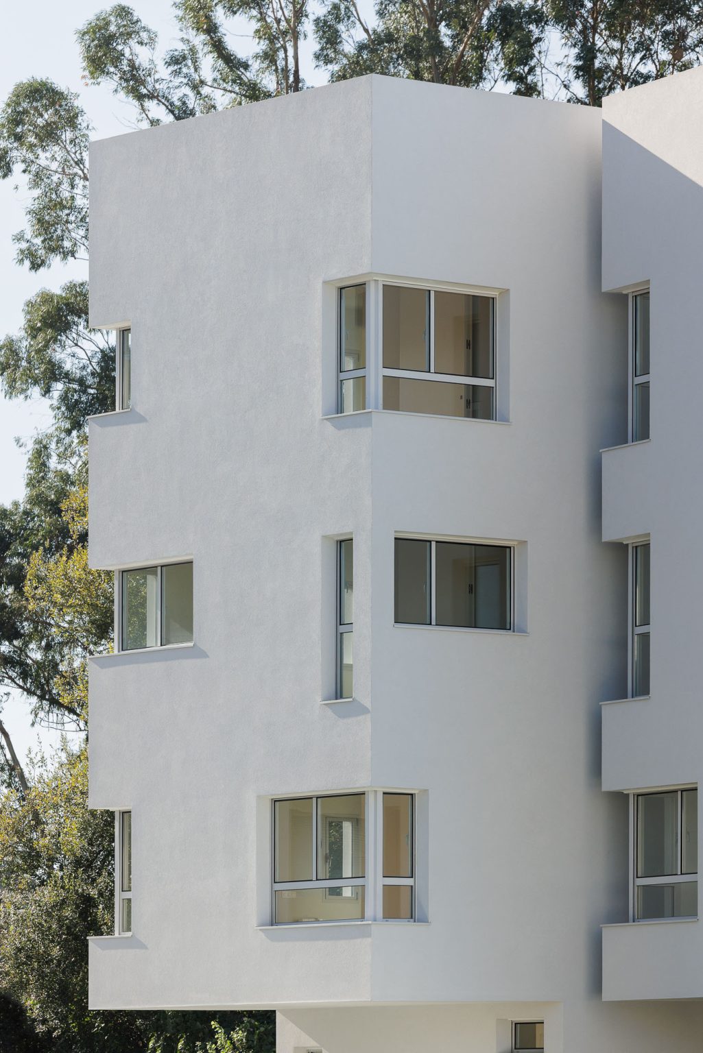 Nova Rio Housing: L'architettura contemporanea che sfida le convenzioni ...