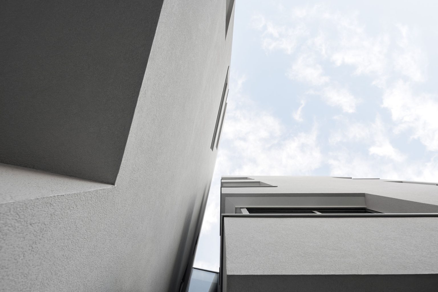 Nova Rio Housing: L'architettura contemporanea che sfida le convenzioni ...