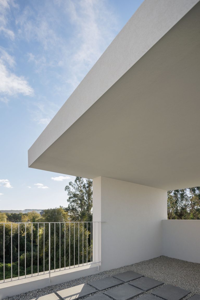 Nova Rio Housing: L'architettura contemporanea che sfida le convenzioni ...