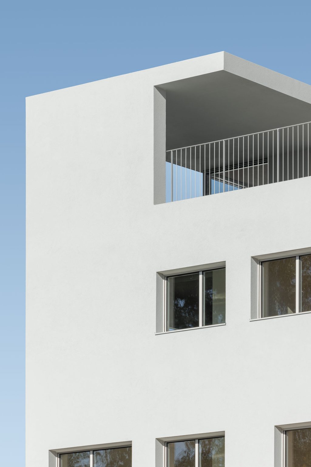 Nova Rio Housing: L'architettura contemporanea che sfida le convenzioni ...