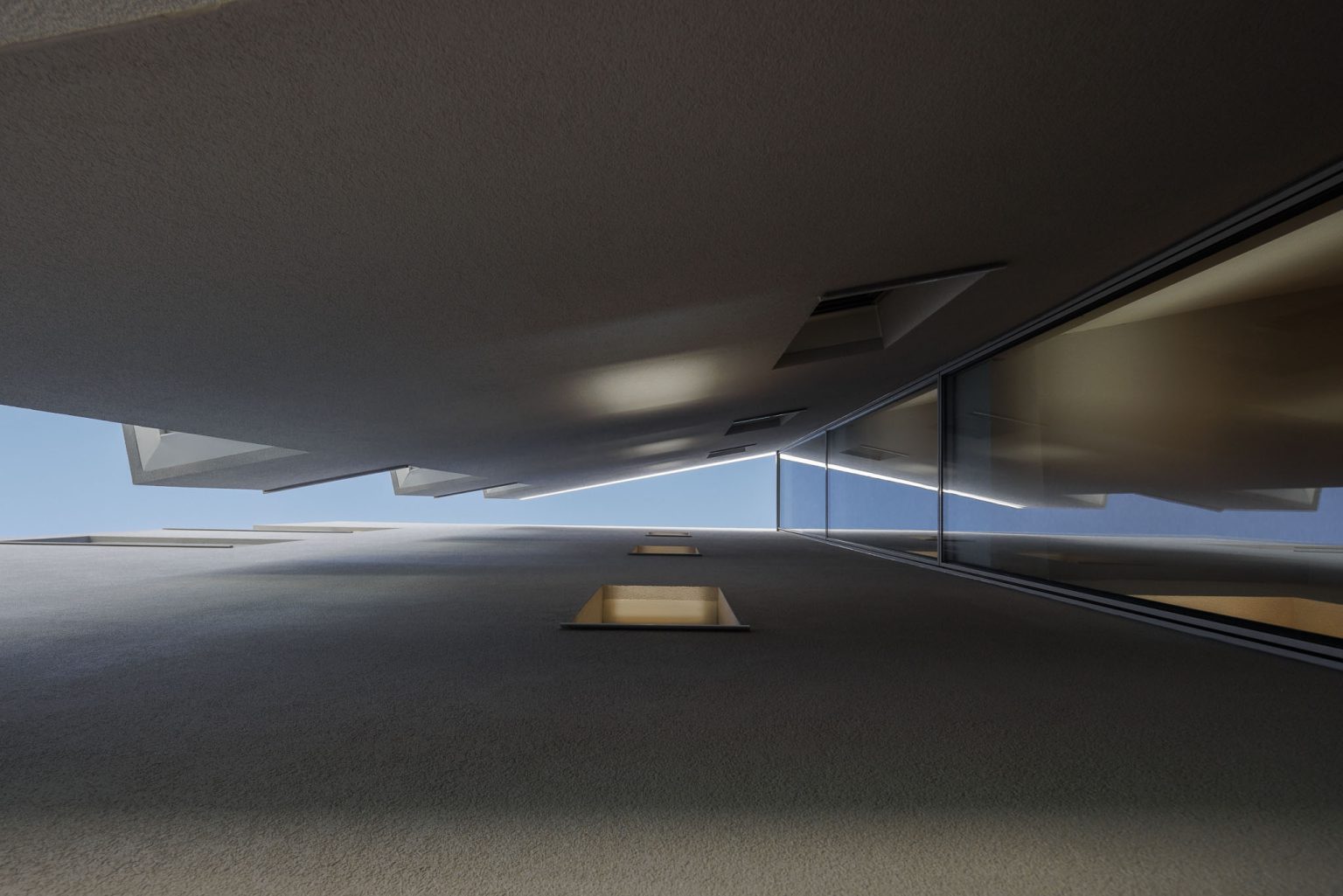 Nova Rio Housing: L'architettura contemporanea che sfida le convenzioni ...