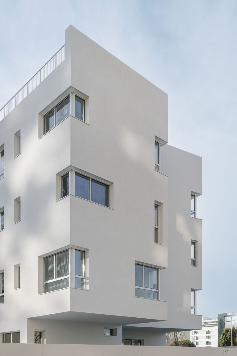 Nova Rio Housing: L'architettura contemporanea che sfida le convenzioni ...