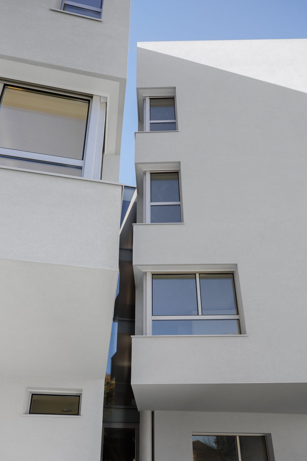 Nova Rio Housing: L'architettura contemporanea che sfida le convenzioni ...