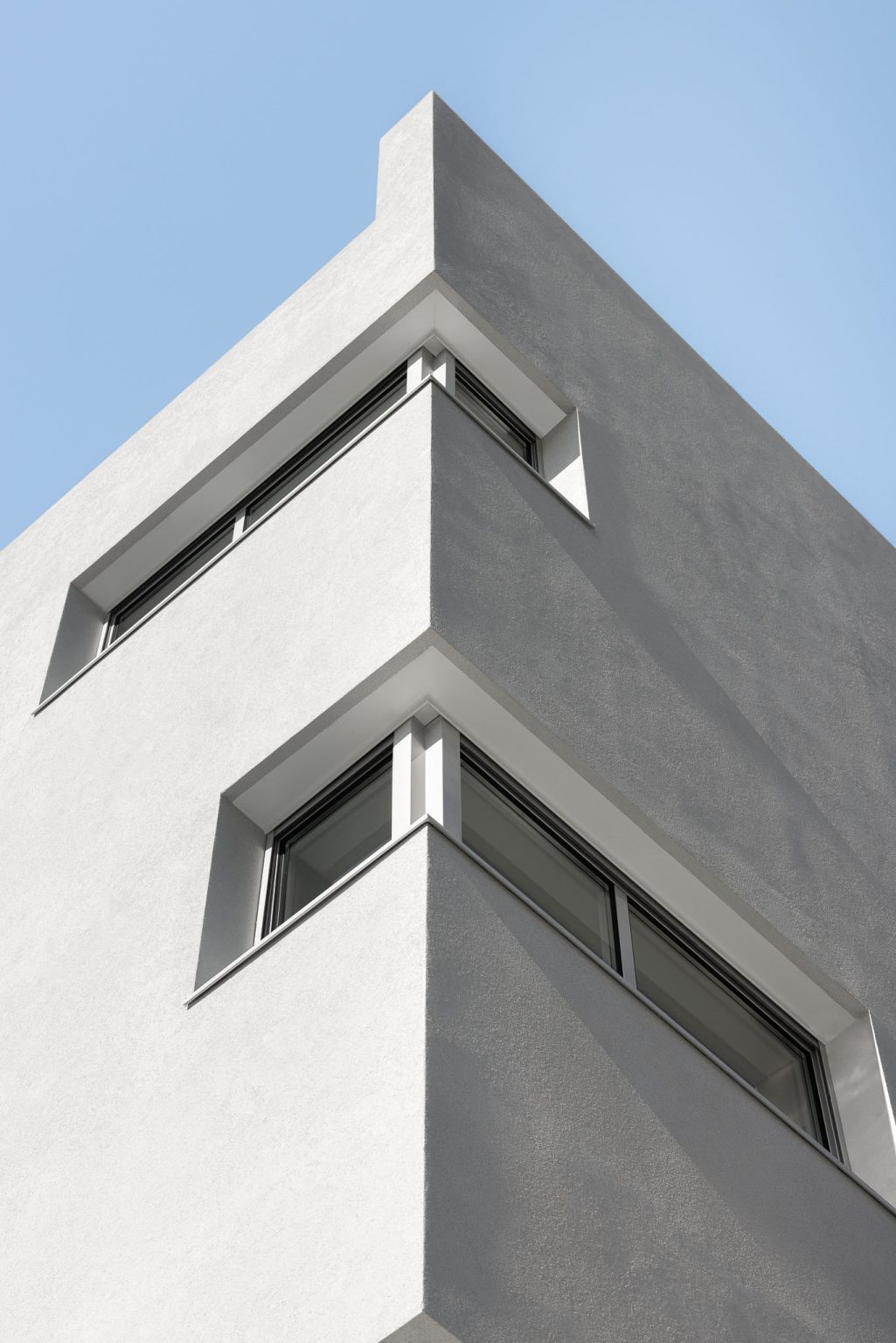 Nova Rio Housing: L'architettura contemporanea che sfida le convenzioni ...