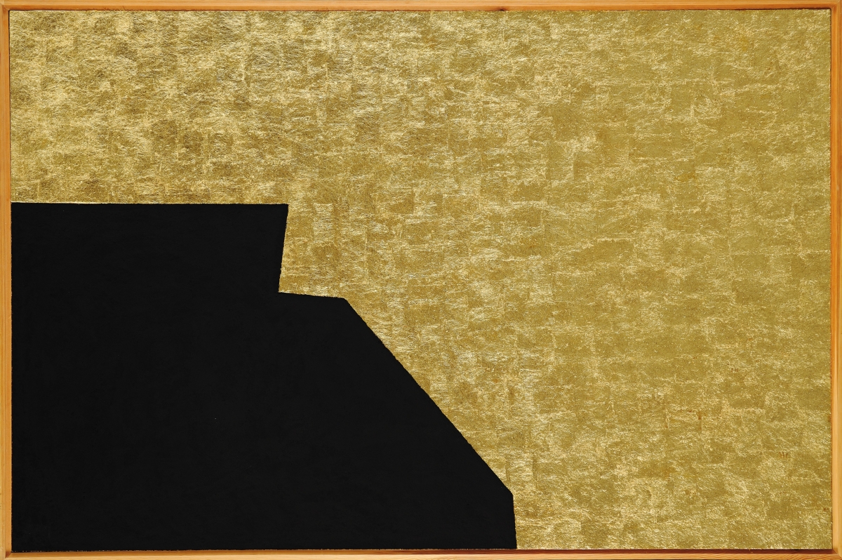 BURRIRAVENNAORO, al MAR di Ravenna una mostra di Alberto Burri dal 14 ...