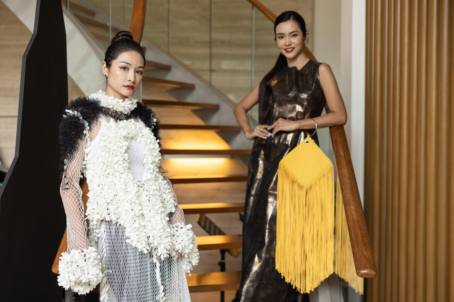 Beyond the Surface: Unfolding Dimensions, alcantara e la sua storia d ...