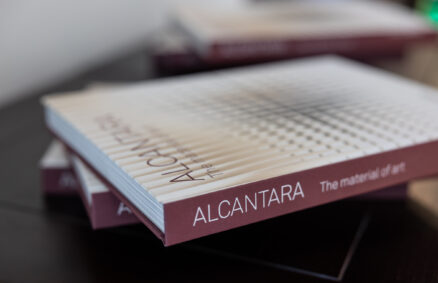 Beyond the Surface: Unfolding Dimensions, alcantara e la sua storia d ...