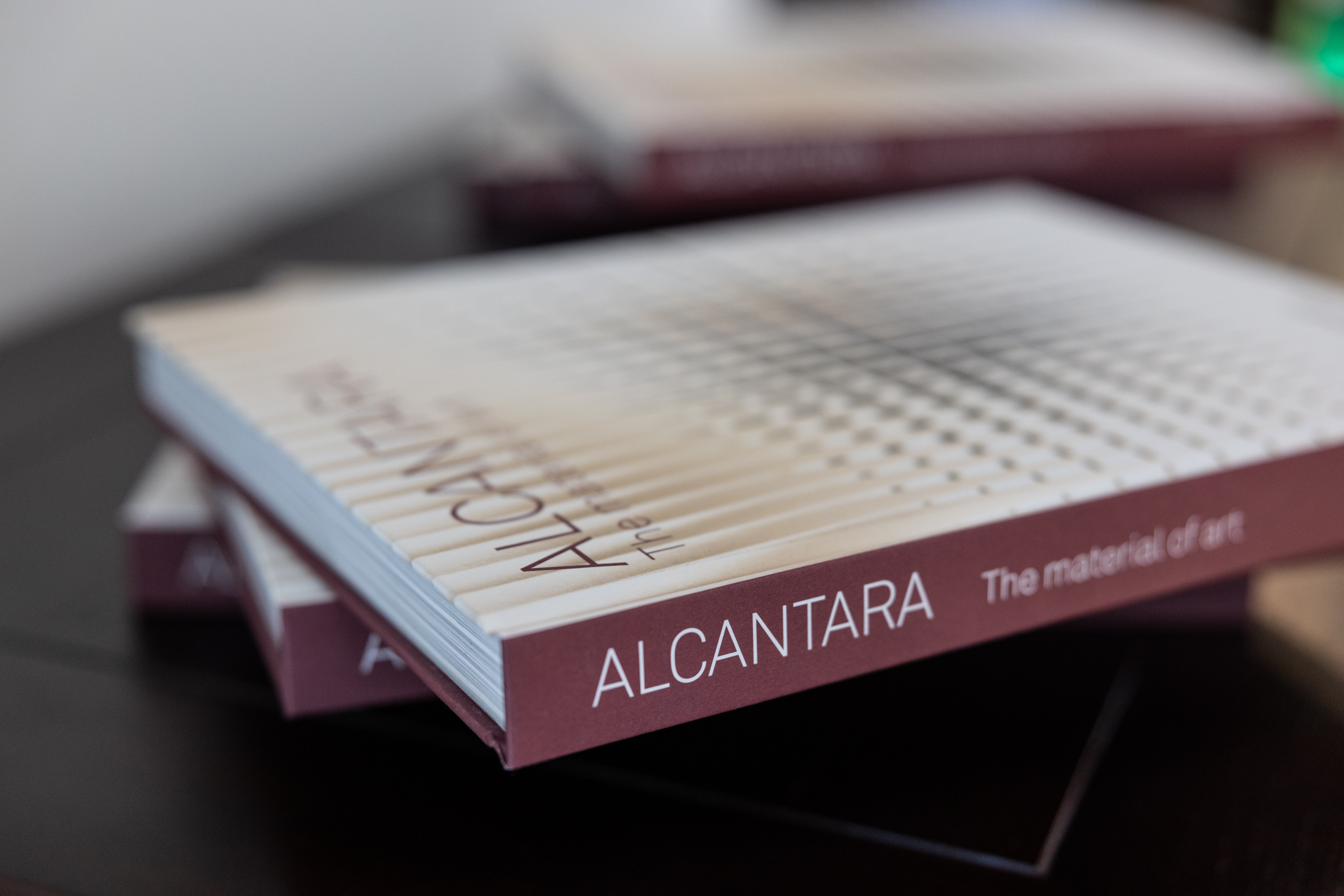 Beyond the Surface: Unfolding Dimensions, alcantara e la sua storia d ...