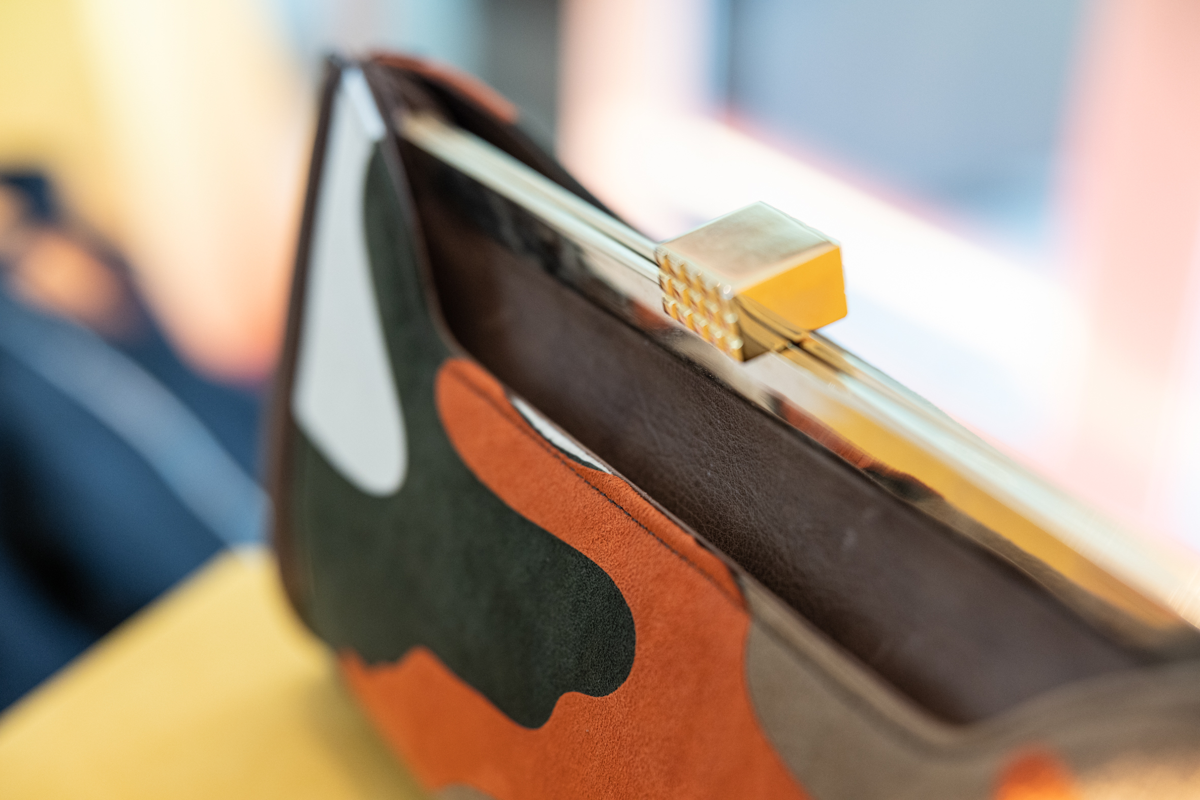 Beyond the Surface: Unfolding Dimensions, alcantara e la sua storia d ...